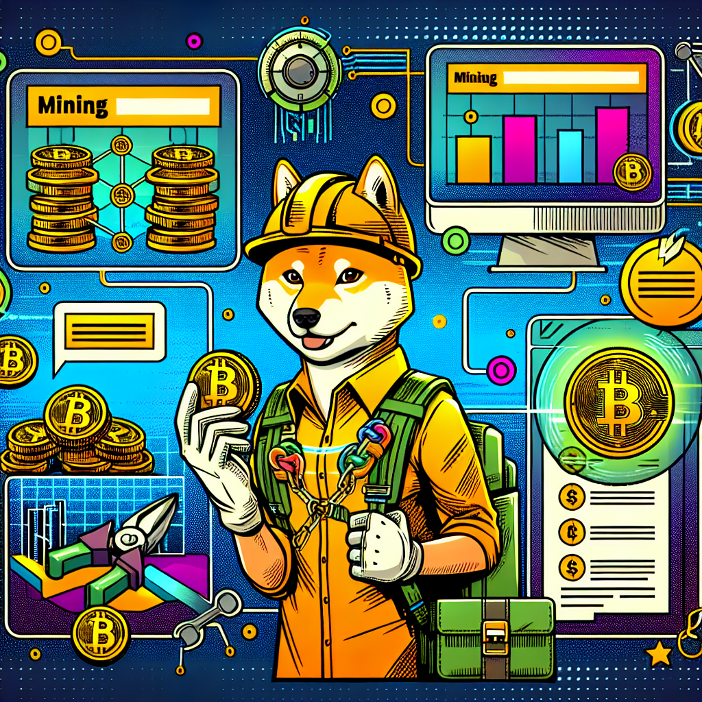 Comment miner du Shiba Inu? Guide essentiel 2024 | CryptoPulse