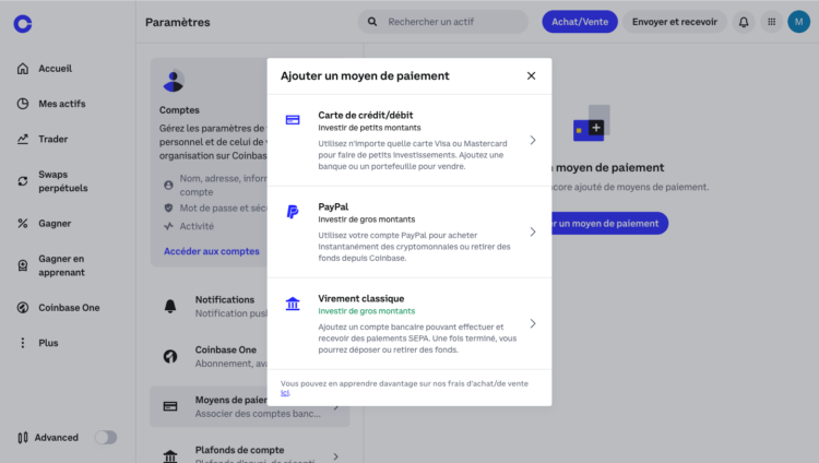 Comment créer un compte sur Coinbase en 10 étapes? | CryptoPulse