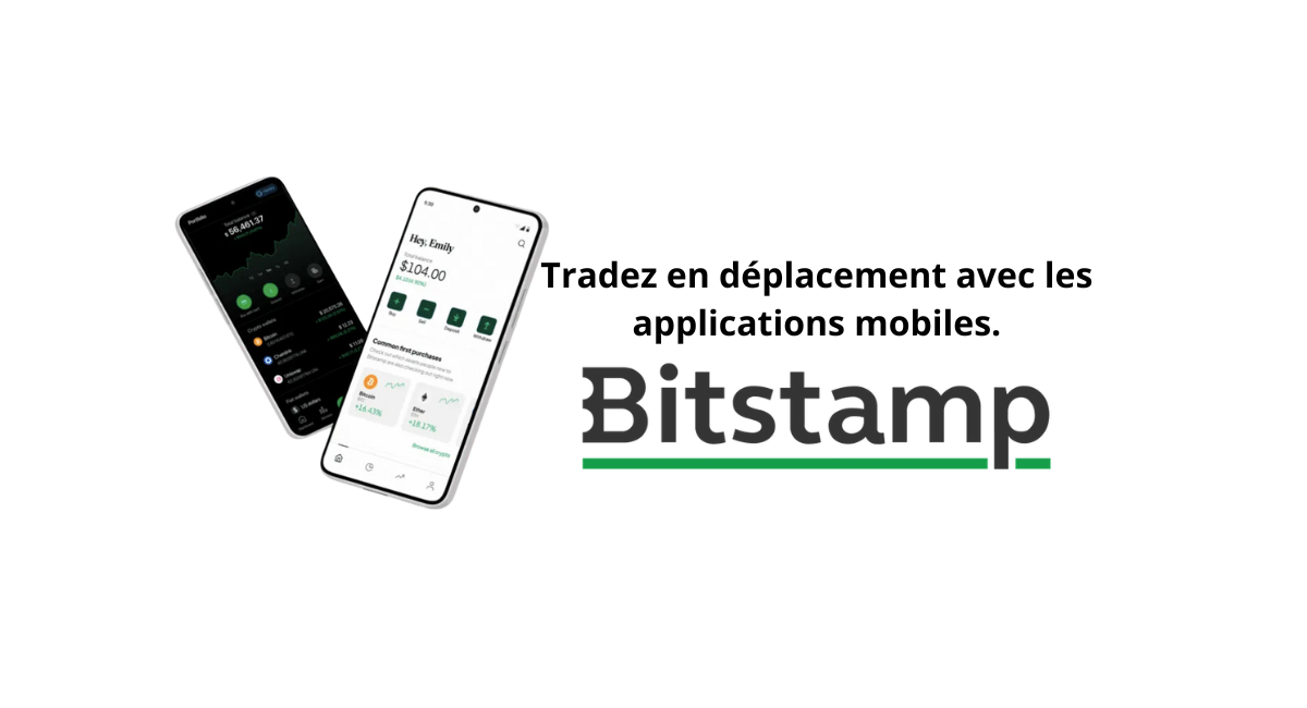 Bitstamp Avis : Une Plateforme Vraiment Fiable ? | CryptoPulse